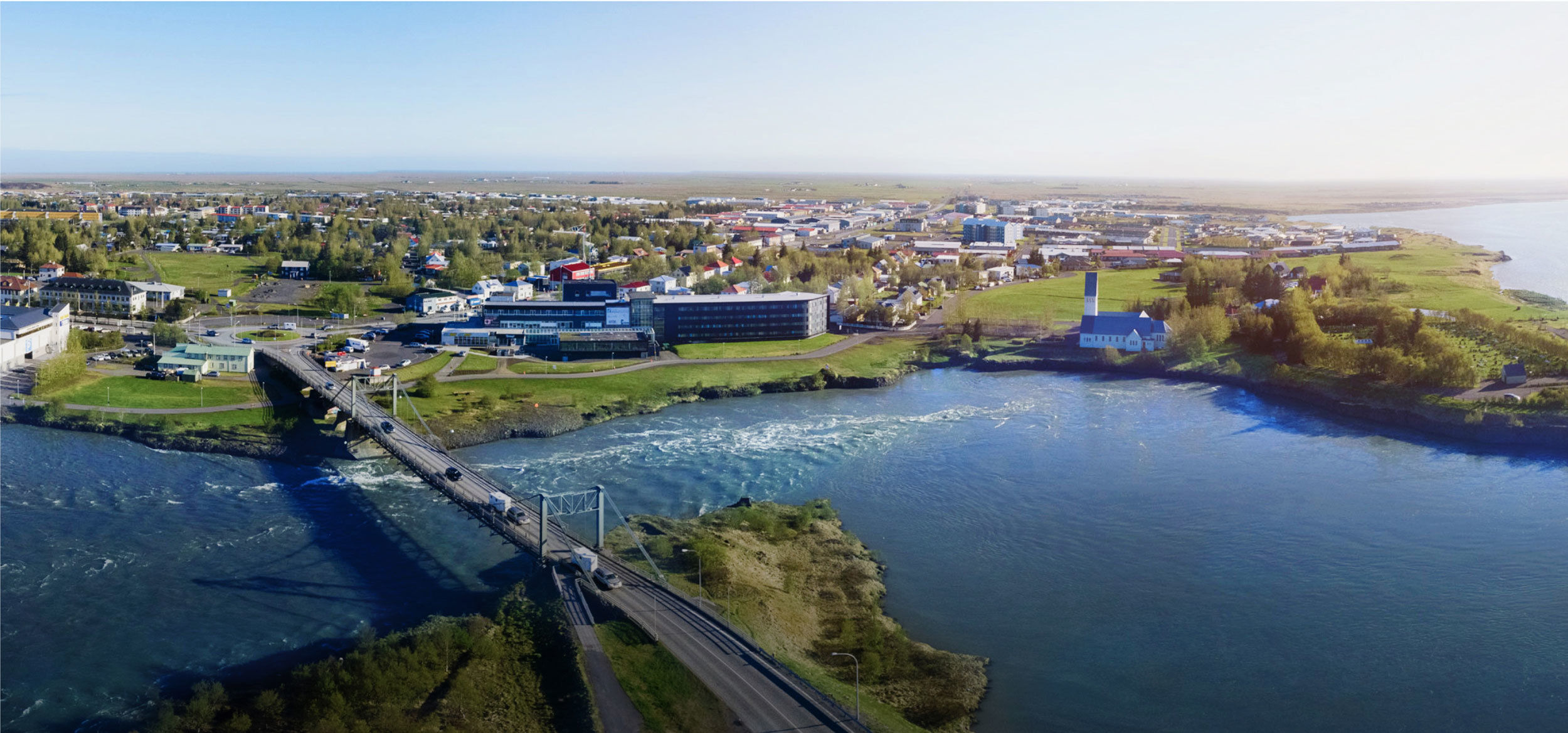 Sveitarfélagið Árborg