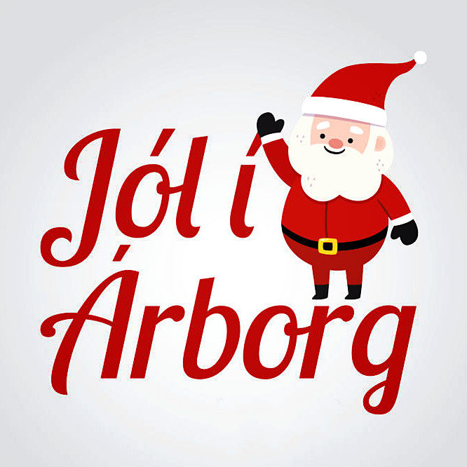 Jól í Árborg | Hátíðir | Sveitarfélagið Árborg