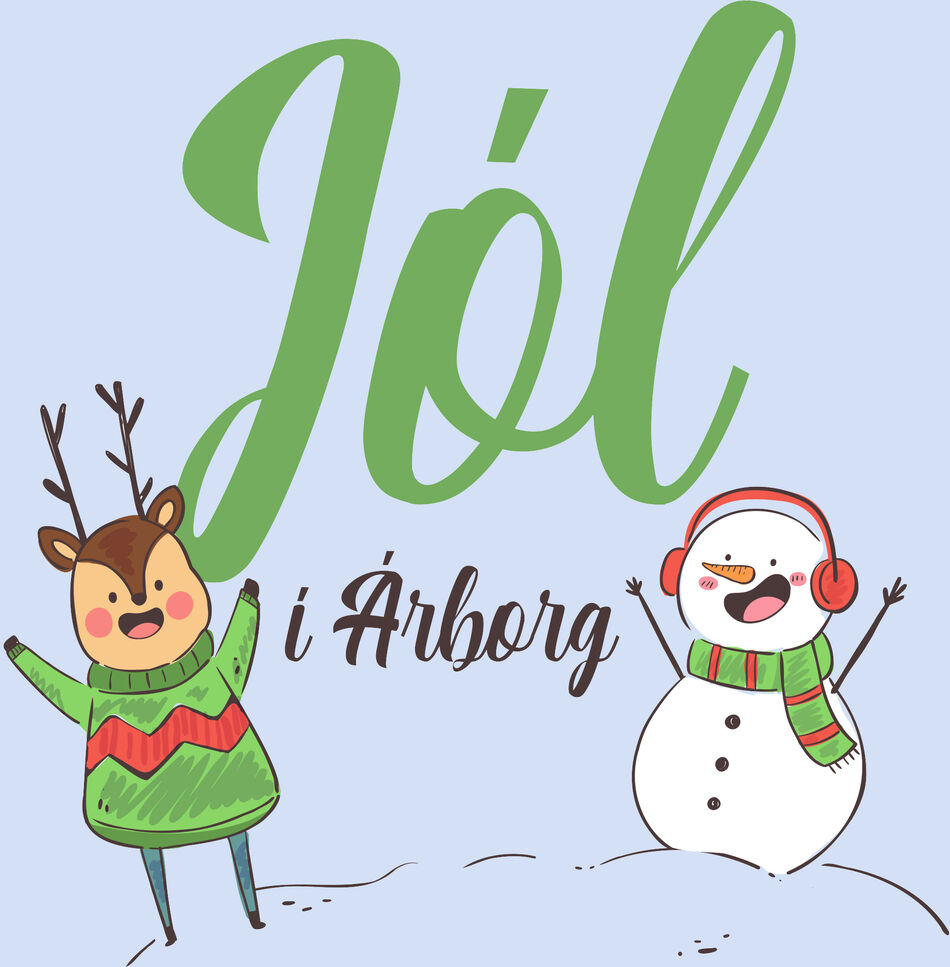 Jól í Árborg | Hátíðir | Sveitarfélagið Árborg