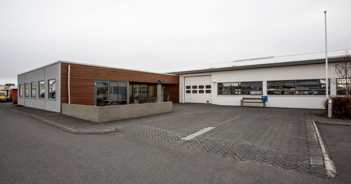 VISS | Vinnu- og hæfingarstöð | Vinnustaðir Árborgar | Sveitarfélagið ...