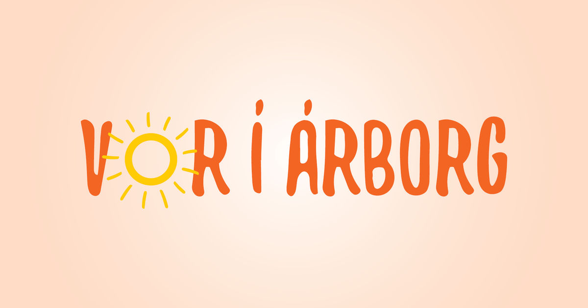 Vor í Árborg | Hátíðir | Sveitarfélagið Árborg